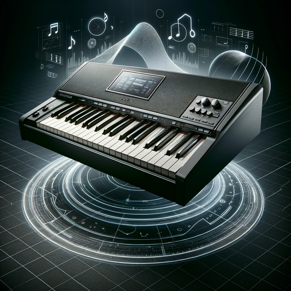 Korg Grandstage X: Revolutionizing the World of Stage Pianos ...