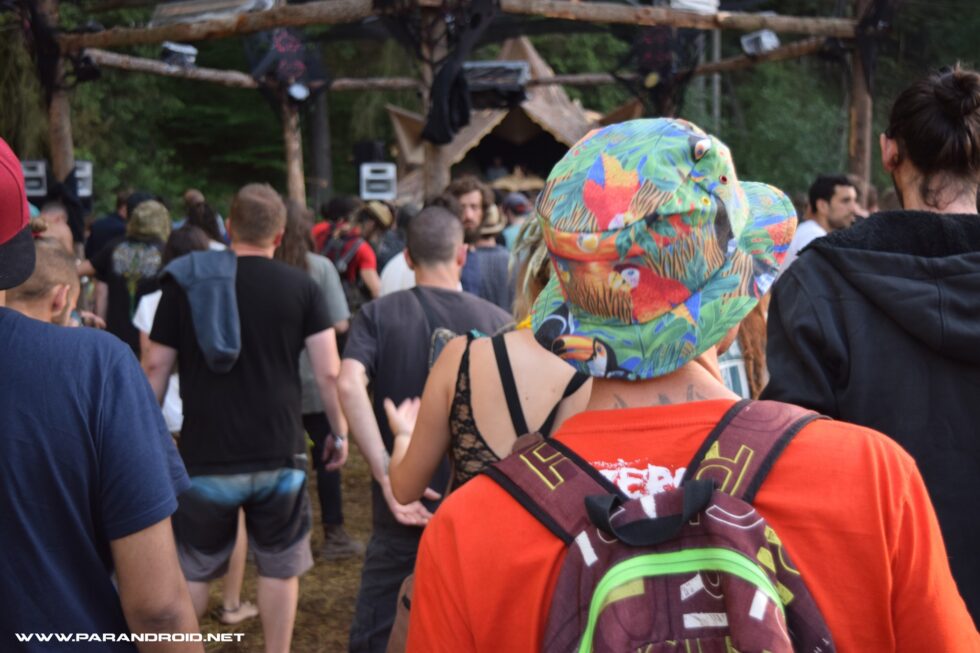 Psytrance: The Evolution of an Underground Culture and Its Battle for Identity - Audionerdz Academy